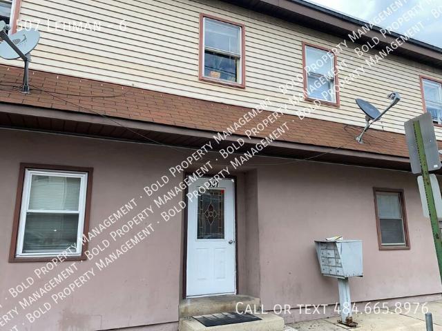 1 BR, 1 BA Apartment 507 Lehman, Lebanon, PA 17046