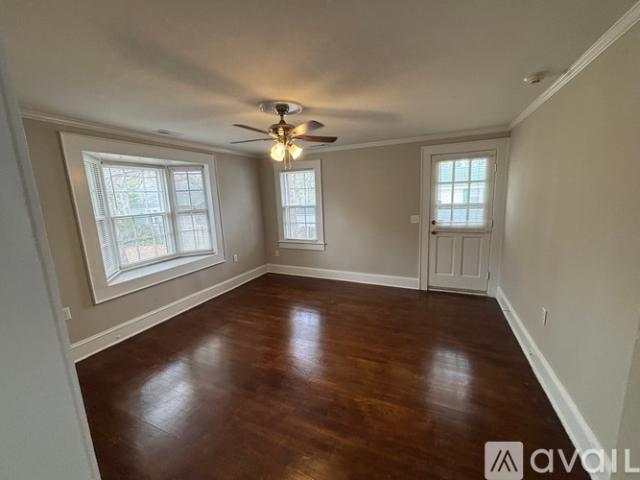 1 BR, 1 BA Apartment 507 Pearl St, Unit 507 & 1/2 Up, Fayetteville, NC 28303