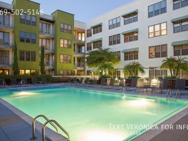 1 BR, 1 BA Apartment 507 Pressler St, Austin, TX 78703