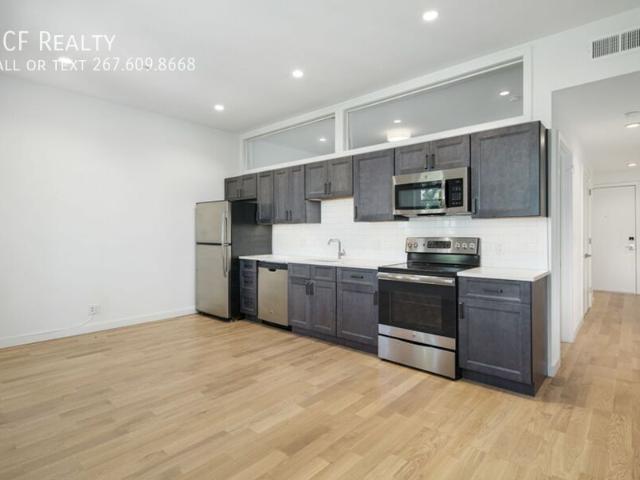 1 BR, 1 BA Apartment 507 S 8th Street, Philadelphia, PA 19147