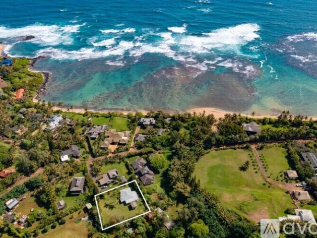 1 BR, 1 BA Apartment 5047 Aliomanu Road 2, Anahola, HI 96703