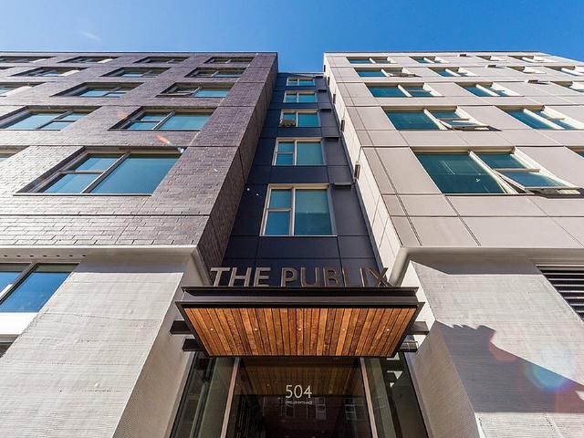 1 BR, 1 BA Apartment 504 5th Ave S Unit 413, Seattle, WA 98104