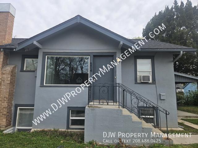1 BR, 1 BA Apartment 504 5th St S, Nampa, ID 83651
