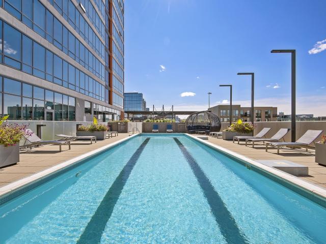 1 BR, 1 BA Apartment 504 N Green St Unit 1 0515, Chicago, IL 60642