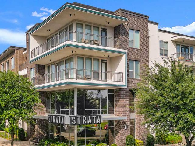 1 BR, 1 BA Apartment 5050 Capitol Avenue Unit 305, Dallas, TX 75206