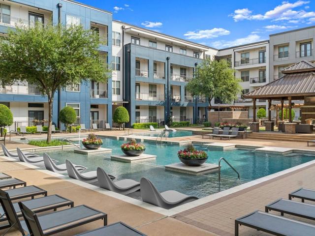 1 BR, 1 BA Apartment 5050 Capitol Avenue Unit 326, Dallas, TX 75206