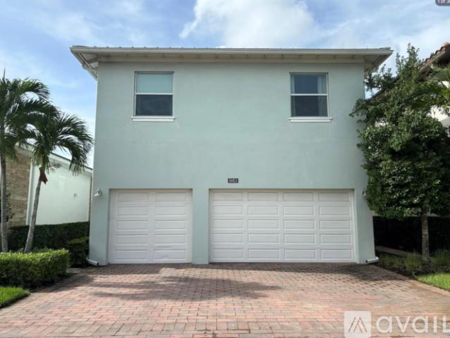 1 BR, 1 BA Apartment 5053 Grandiflora Road, Palm Beach Gardens, FL 33418