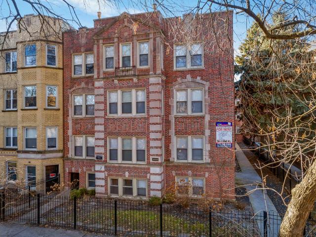 1 BR, 1 BA Apartment 5056 North Winchester Avenue Unit 5060 1W, Chicago, IL 60640