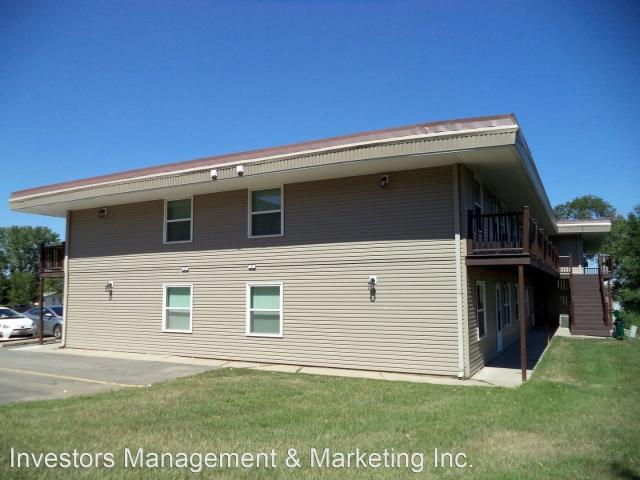 1 BR, 1 BA Apartment 505 4th Street Southwest Unit 10, Minot, ND 58701