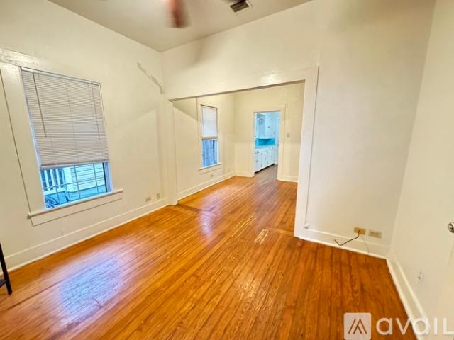 1 BR, 1 BA Apartment 505 Wilmington Ave, Unit B, San Antonio, TX 78212
