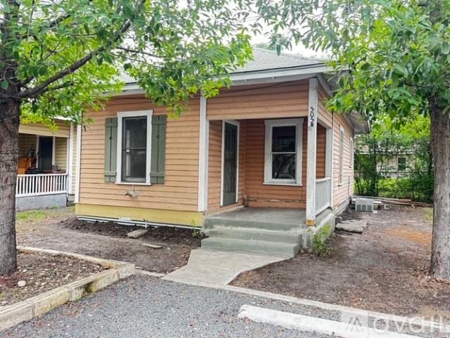 1 BR, 1 BA Apartment 505 Wilmington Ave, Unit B, San Antonio, TX 78212