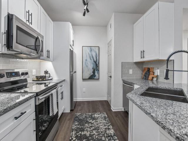 1 BR, 1 BA Apartment 505 Benton Drive Unit 2206, Allen, TX 75013