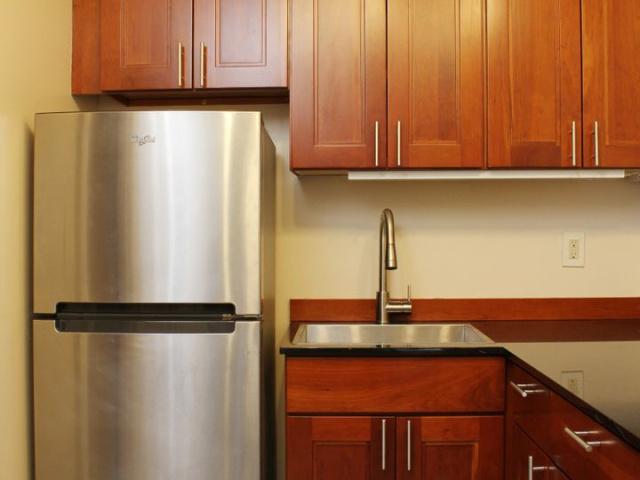 1 BR, 1 BA Apartment 505 Boylston Ave E Unit 307, Seattle, WA 98102