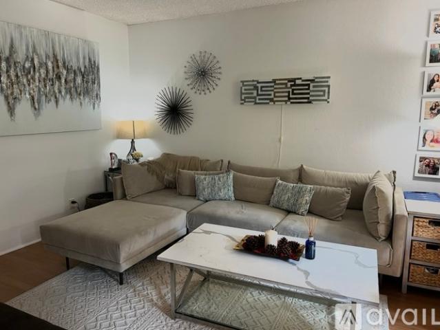 1 BR, 1 BA Apartment 505 Cypress Point Dr, Unit 300, Mountain View, CA 94043