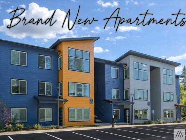 1 BR, 1 BA Apartment 505 E Hawthorne Rd, Unit 204, Spokane, WA 99218