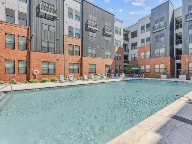 1 BR, 1 BA Apartment 505 E Sheridan Ave Unit 1413, Oklahoma City, OK 73104