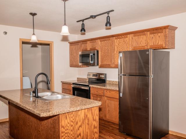 1 BR, 1 BA Apartment 505 Larkin St, Tomah, WI 54660