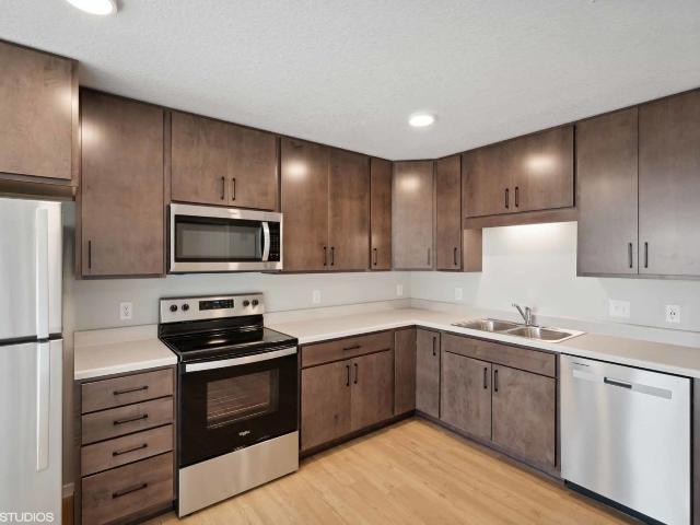1 BR, 1 BA Apartment 505 Malcolm Avenue SE Unit 418, Minneapolis, MN 55414
