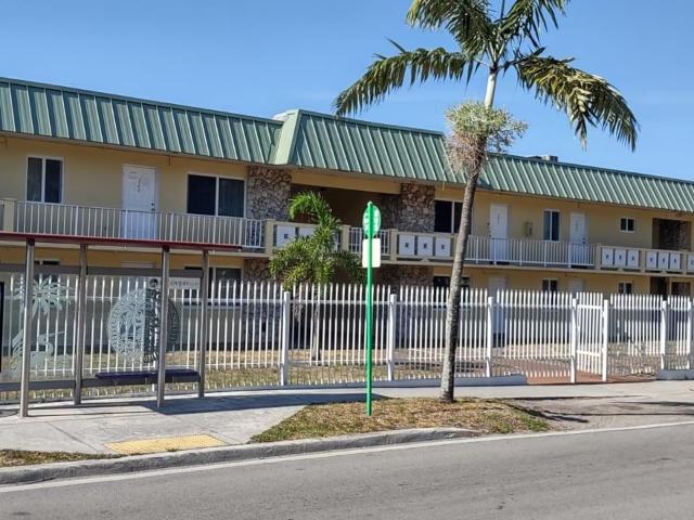 1 BR, 1 BA Apartment 505 Northwest 177th Street, Miami Gardens, FL 33169