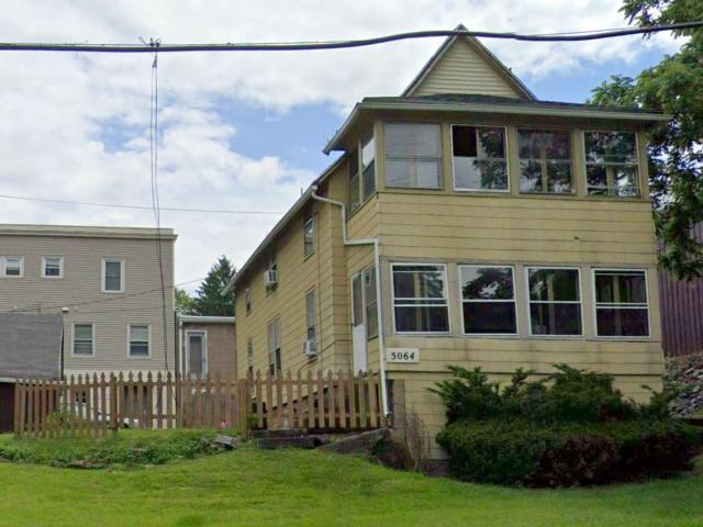 1 BR, 1 BA Apartment 5064 St Paul Blvd, Irondequoit, NY 14617