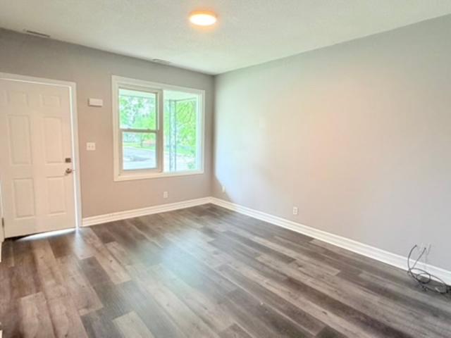 1 BR, 1 BA Apartment 506 Aylmer Ave, Windsor, ON N9A 1T8