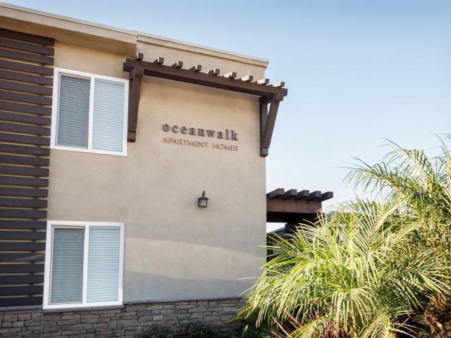 1 BR, 1 BA Apartment 5077 Cape May Avenue Unit 8, San Diego, CA 92107