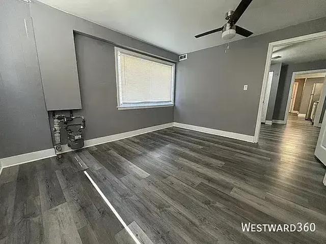 1 BR, 1 BA Apartment 508 W 46th, Chicago, IL 60609