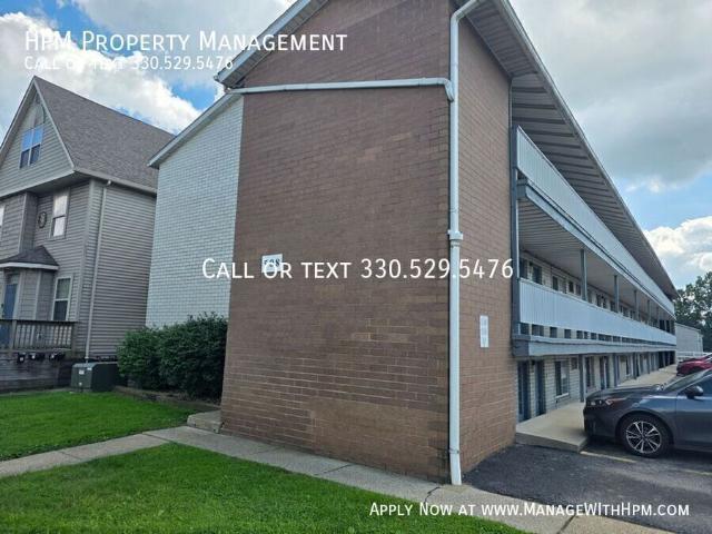 1 BR, 1 BA Apartment 508 E Buchtel Ave 2C, Akron, OH 44304
