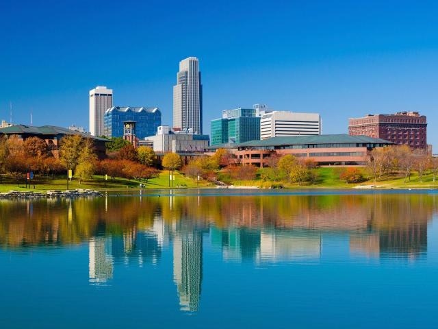 1 BR, 1 BA Apartment 508 South 35th Avenue Unit 504 101, Omaha, NE 68105