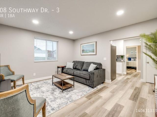1 BR, 1 BA Apartment 508 Southway Dr Lewiston, ID 83501