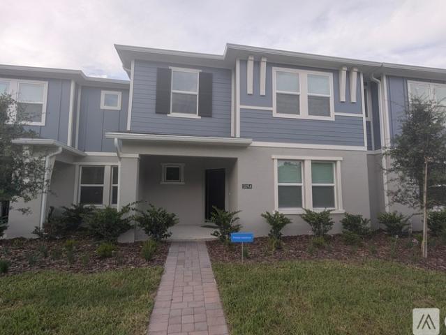 1 BR, 1 BA Apartment 5094 Clay Whaley Road, Unit room2, St. Cloud, FL 34772