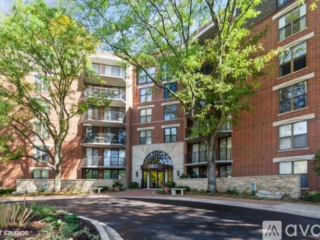 1 BR, 1 BA Apartment 509 Aurora Ave, Unit 506, Naperville, IL 60540