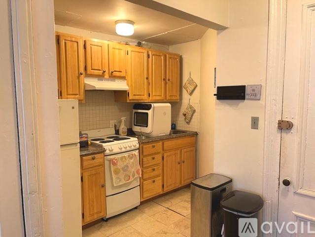 1 BR, 1 BA Apartment 509 Beacon St, Unit 1R, Boston, MA 02215