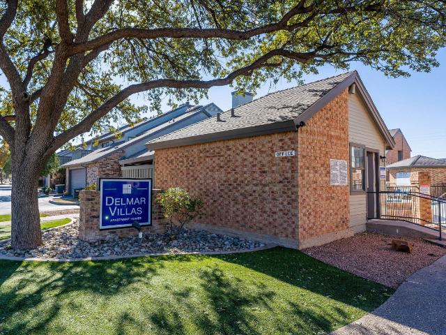 1 BR, 1 BA Apartment 509 Delmar Street Unit 1104, Midland, TX 79703