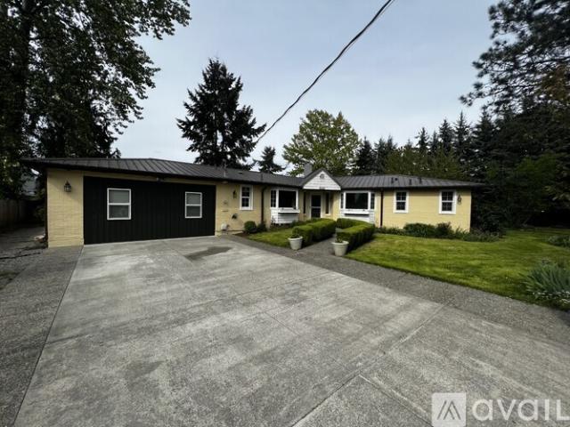 1 BR, 1 BA Apartment 509 E 70th St, Unit 1, Tacoma, WA 98404