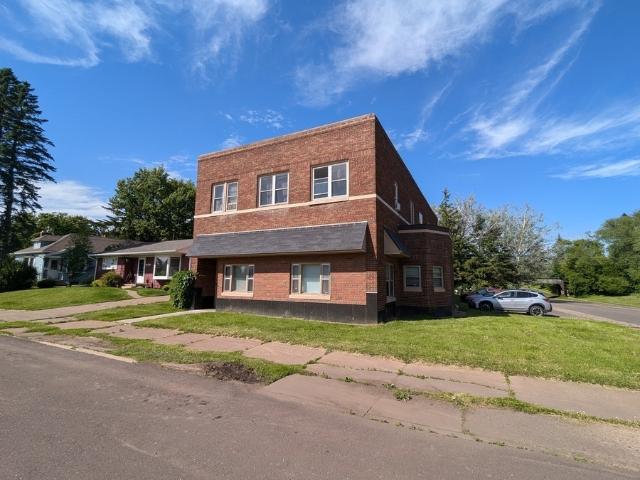 1 BR, 1 BA Apartment 509 E 7th St, Superior, WI 54880