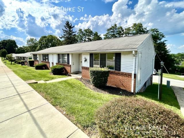 1 BR, 1 BA Apartment 509 East Maple Street, Dallastown, PA 17313