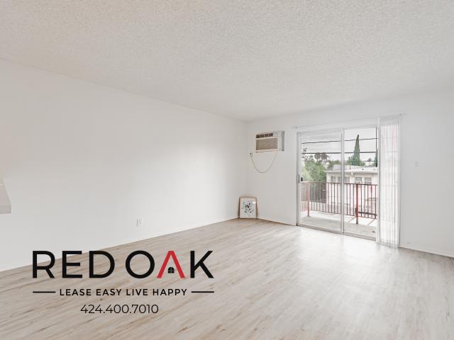 1 BR, 1 BA Apartment 509 N Berendo St, Los Angeles, CA 90004