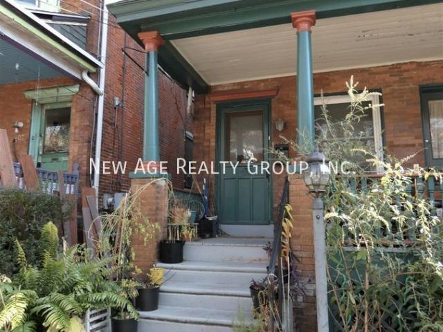 1 BR, 1 BA Apartment 509 S. 44th Street, Philadelphia, PA 19104