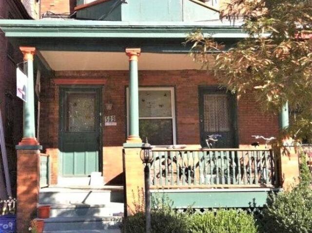 1 BR, 1 BA Apartment 509 S. 44th Street, Philadelphia, PA 19104