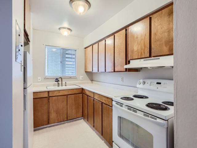 1 BR, 1 BA Apartment 509 Sunset Road, Colorado Springs, CO 80909