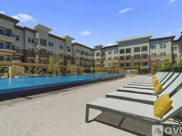 1 BR, 1 BA Apartment 50 Mercer Pkwy, Unit 1199C, Farmers Branch, TX 75234