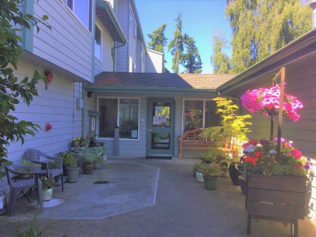 1 BR, 1 BA Apartment 50 N Main St Coupeville, WA 98239