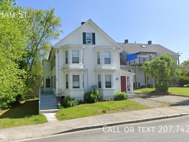 1 BR, 1 BA Apartment 50 A Ham St Dover, NH 03820