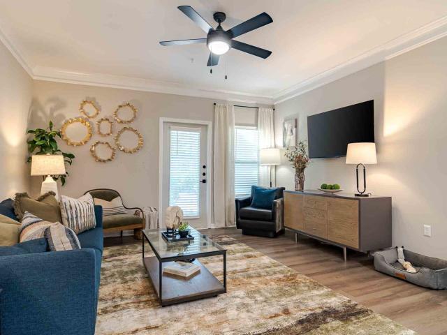 1 BR, 1 BA Apartment 50 Estuary Trl Unit 5 510, Alpharetta, GA 30005