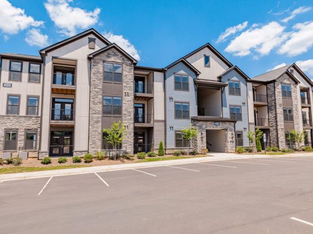 1 BR, 1 BA Apartment 50 Fenway Place Southwest Unit 05 28, Concord, NC 28027