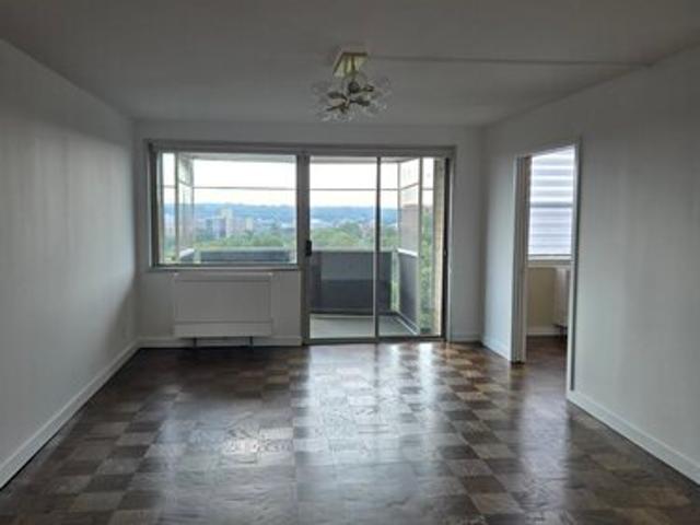 1 BR, 1 BA Apartment 50 Glenbrook Road, Unit 11F, Stamford, CT 06902