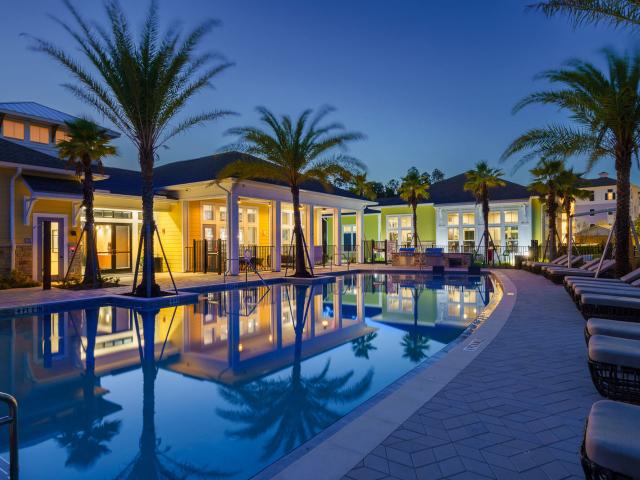 1 BR, 1 BA Apartment 50 Lago Mar Way Unit 4406, Saint Johns, FL 32259