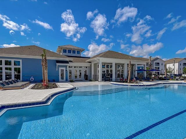 1 BR, 1 BA Apartment 50 Palma Vista Way Unit 122, Saint Augustine, FL 32092