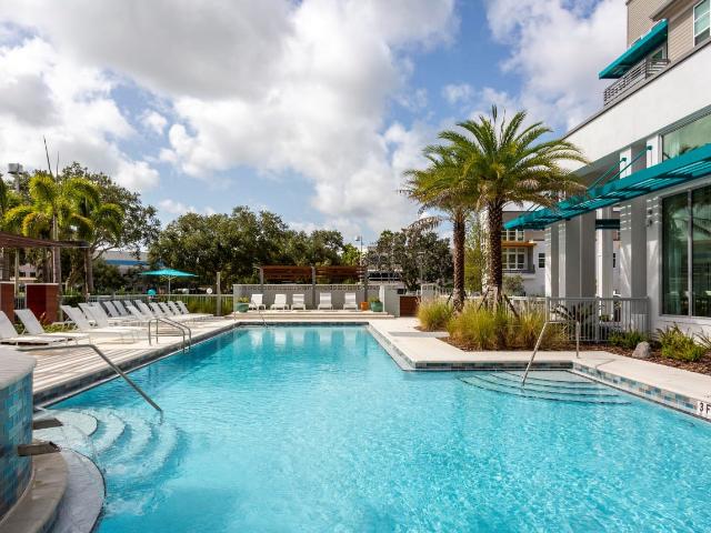 1 BR, 1 BA Apartment 50 Paramount Dr Unit 3 403, Sarasota, FL 34232